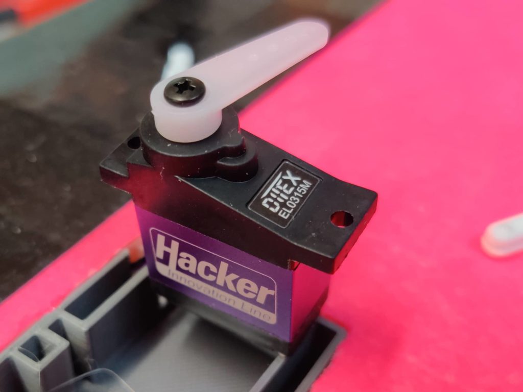 Serva Ditex Eco Line skladem! – Jeti-team