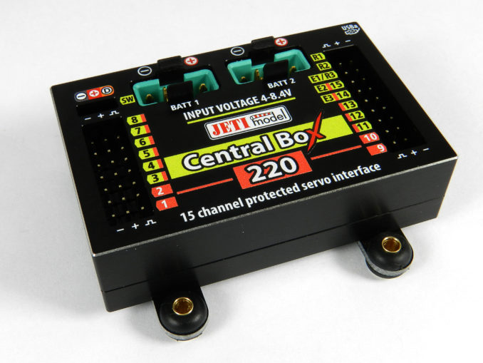 Products – Jeti-team